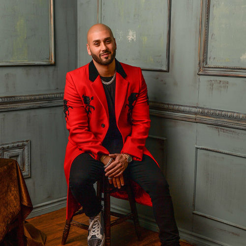 Massari - Auf Deezer anhören | Musik-Streaming