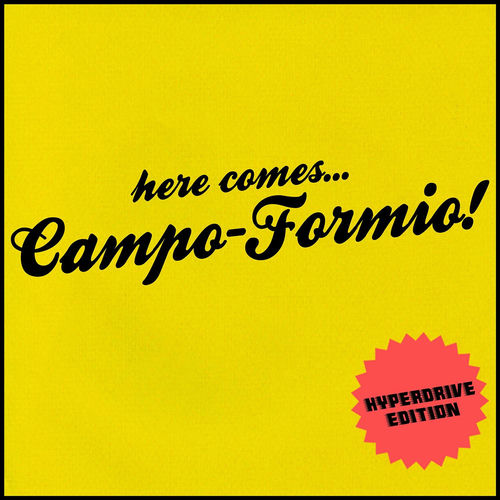Campo-Formio - Reviews & Ratings on Musicboard Campo-Formio - Reviews & Ratings on Musicboard