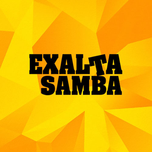 Exaltasamba: músicas com letras e álbuns | Ouvir na Deezer
