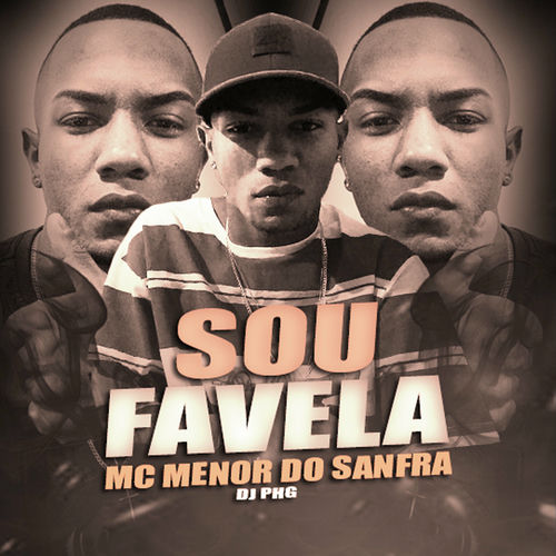 MC MENOR DO SANFRA - Reviews & Ratings on Musicboard