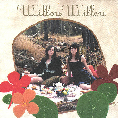 Willow Willow - Reviews & Ratings on Musicboard