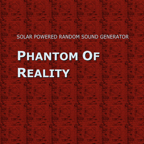Solar Powered Random Sound Generator - Reviews & Ratings on Musicboard