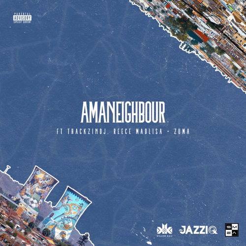 Mr JazziQ: albums, songs, playlists | Listen on Deezer