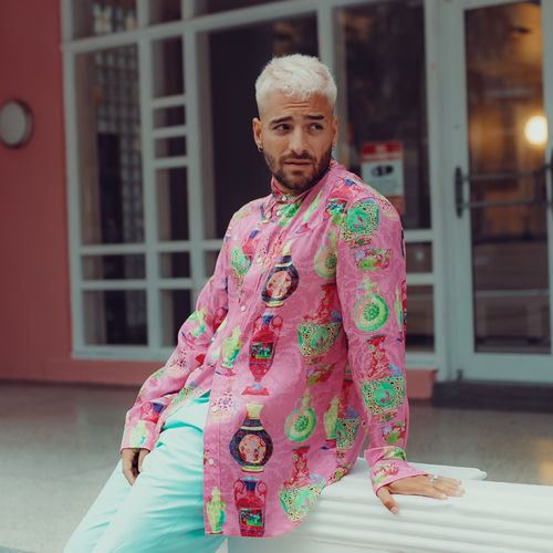 Maluma - Listen on Deezer | Music Streaming
