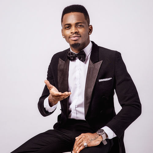Diamond Platnumz : albums, chansons, playlists | À écouter sur Deezer