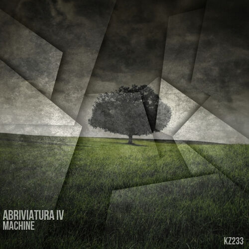 Machine by Abriviatura IV - Reviews & Ratings on Musicboard Machine by Abriviatura IV - Reviews & Ratings on Musicboard