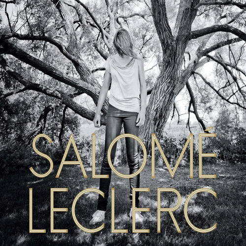 Sous les arbres by Salomé Leclerc - Reviews & Ratings on Musicboard Sous les arbres by Salomé Leclerc - Reviews & Ratings on Musicboard