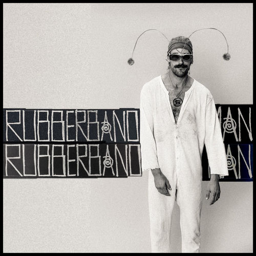 Rubberband Man by Rayland Baxter - Reviews & Ratings on Musicboard