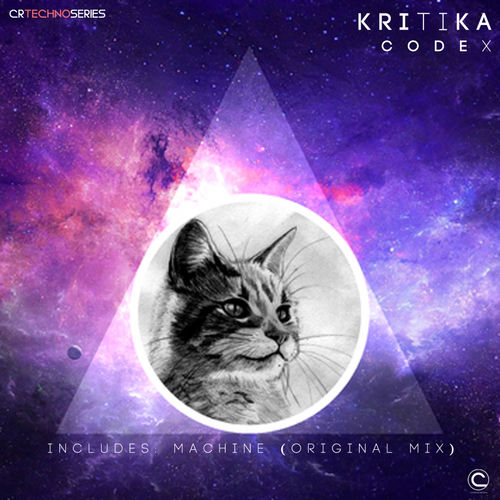 Kritika by Code X - Reviews & Ratings on Musicboard