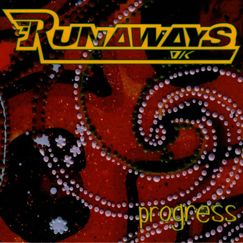 Progress by Runaways UK - Reviews & Ratings on Musicboard
