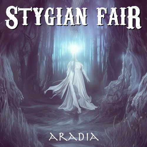 Aradia by Stygian Fair - Reviews & Ratings on Musicboard