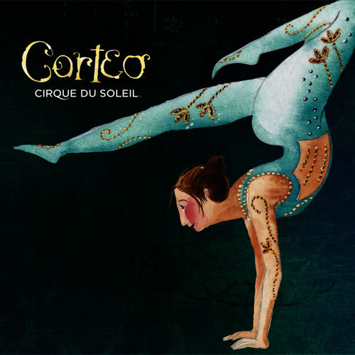 Corteo by Cirque du Soleil - Reviews & Ratings on Musicboard