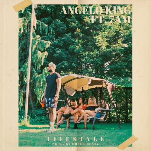 Lifestyle by Angelo King - Reviews & Ratings on Musicboard
