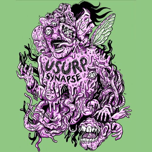 Vile Contamina by Usurp Synapse - Reviews & Ratings on Musicboard Vile Contamina by Usurp Synapse - Reviews & Ratings on Musicboard