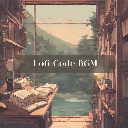 Lofi Code BGM: Immersive Focus, Concentrated Work, and Deep ...
