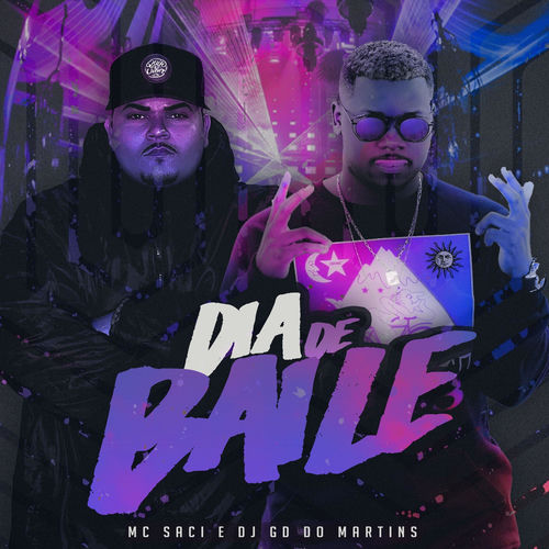 DIA DE BAILE by DJ GD DO MARTINS - Reviews & Ratings on Musicboard