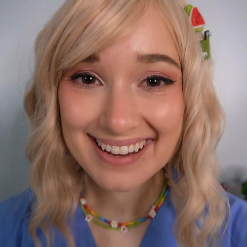 Sweet And Silly Scalp Exam By Amy Kay Asmr Reviews And Ratings On Musicboard 