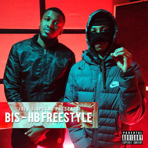 Bis HB Freestyle by Hardest Bars - Reviews & Ratings on Musicboard