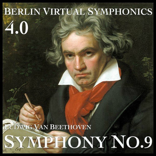 Beethoven Symphony No.9 (4.0) by Berlin Virtual Symphonics - Reviews ...