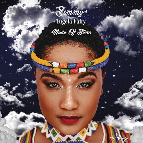 Simmy (new album) - Tugela Fairy (Made of Stars): lyrics and songs | Deezer