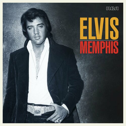 MEMPHIS by Elvis Presley - Reviews & Ratings on Musicboard MEMPHIS by Elvis Presley - Reviews & Ratings on Musicboard
