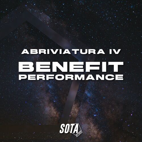 Benefit Performance by Abriviatura IV - Reviews & Ratings on Musicboard Benefit Performance by Abriviatura IV - Reviews & Ratings on Musicboard