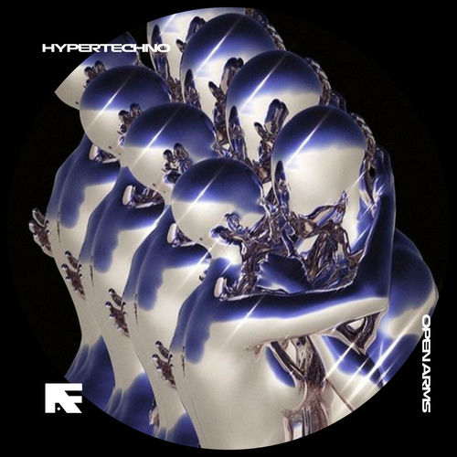 OPEN ARMS - HYPERTECHNO by HypeRave - Reviews & Ratings on Musicboard OPEN ARMS - HYPERTECHNO by HypeRave - Reviews & Ratings on Musicboard