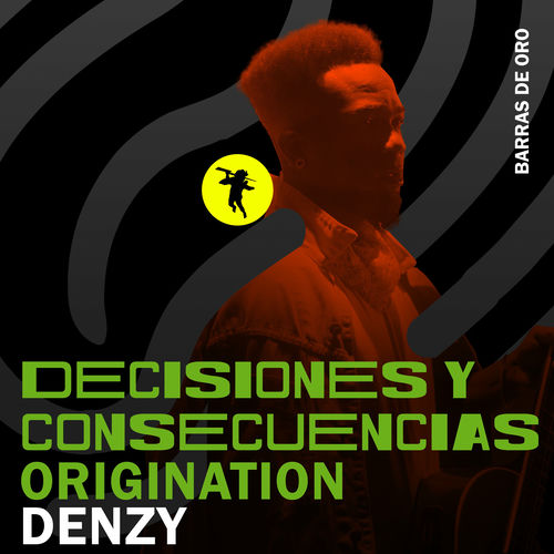 Decisiones y Consecuencias by ORIGINATION - Reviews & Ratings on Musicboard