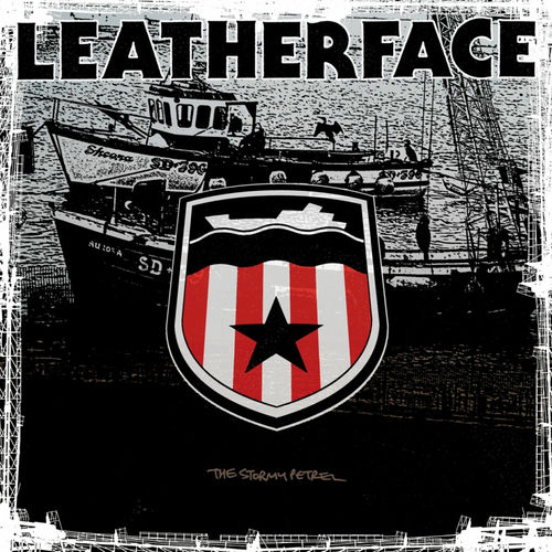 The Stormy Petrel by Leatherface - Reviews & Ratings on Musicboard