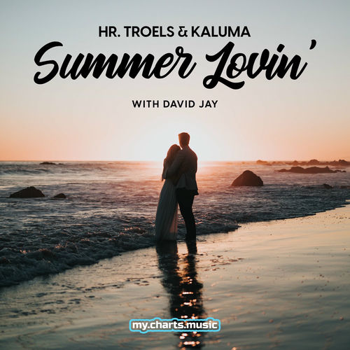 Summer Lovin' by Hr. Troels - Reviews & Ratings on Musicboard