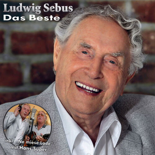 Das Beste by Ludwig Sebus - Reviews & Ratings on Musicboard Das Beste by Ludwig Sebus - Reviews & Ratings on Musicboard