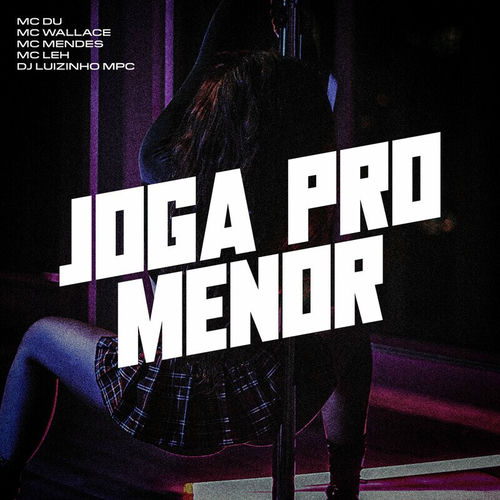 Joga pro menor by MC Du - Reviews & Ratings on Musicboard