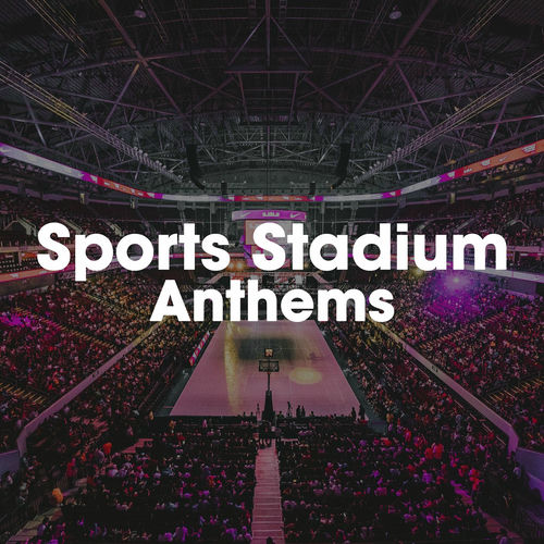 Sports Stadium Anthems by Various Artists - Reviews & Ratings on Musicboard