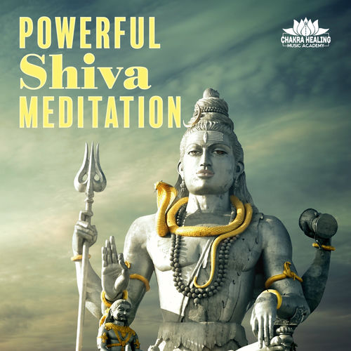 Powerful Shiva Meditation: Shiva Flute to Remove Negative Energy, Om Namaha Shivaya Chanting ...
