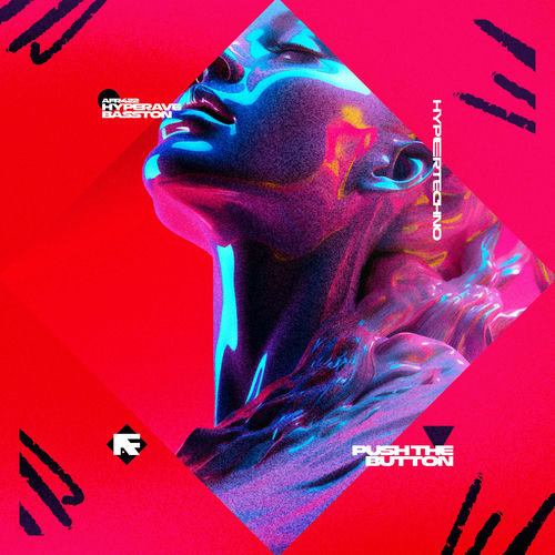 PUSH THE BUTTON - HYPERTECHNO by HypeRave - Reviews & Ratings on Musicboard PUSH THE BUTTON - HYPERTECHNO by HypeRave - Reviews & Ratings on Musicboard