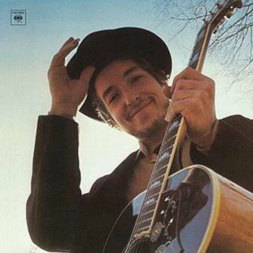 Nashville Skyline by Bob Dylan - Reviews & Ratings on Musicboard