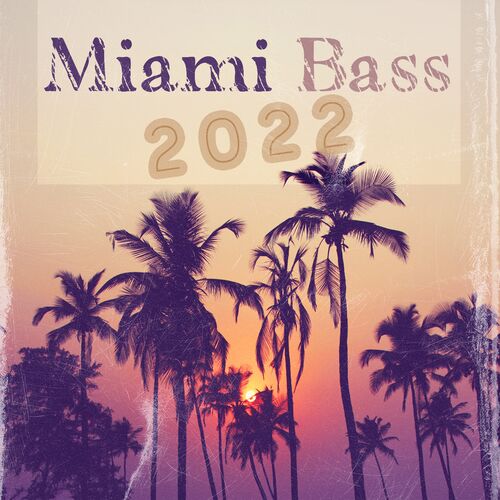 Miami Bass 2022 By Minimal Lounge Reviews And Ratings On Musicboard