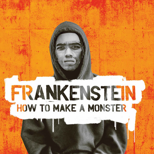 Frankenstein How to Make a Monster (Original Film Soundtrack) by BAC ...