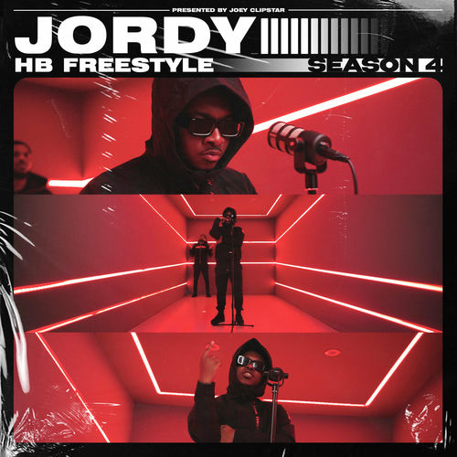 Jordy - HB Freestyle (Season 4) by Hardest Bars - Reviews & Ratings on Musicboard
