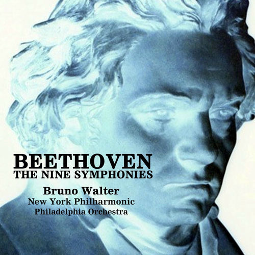 Beethoven: The Nine Symphonies by Bruno Walter - Reviews & Ratings on Musicboard