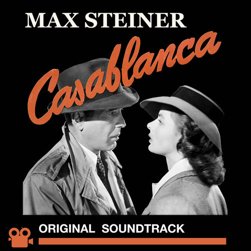 Casablanca (Original Motion Picture Soundtrack) by Max Steiner - Reviews & Ratings on Musicboard