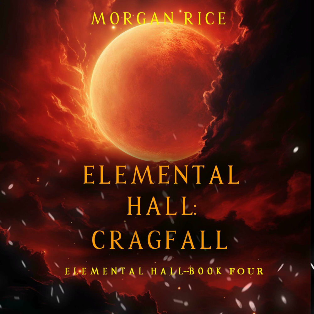 Cragfall (Elemental Hall—Book Four) | RTL+