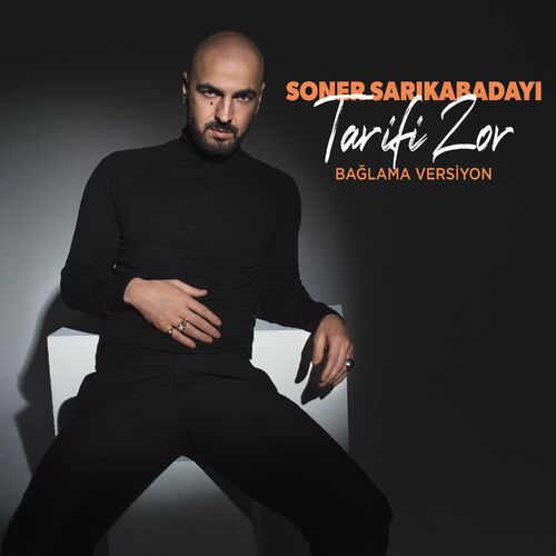 Tarifi Zor (Bağlama Versiyon) by Soner Sarıkabadayı - Reviews & Ratings ... Tarifi Zor (Bağlama Versiyon) by Soner Sarıkabadayı - Reviews & Ratings ...