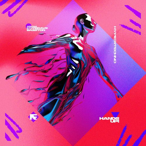HANDS UP! - HYPERTECHNO by HypeRave - Reviews & Ratings on Musicboard HANDS UP! - HYPERTECHNO by HypeRave - Reviews & Ratings on Musicboard
