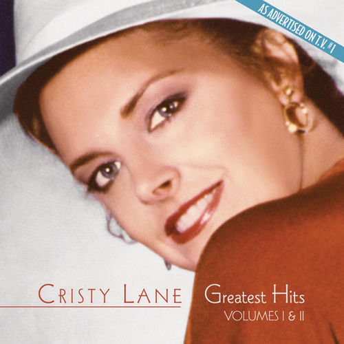 Greatest Hits by Cristy Lane - Reviews & Ratings on Musicboard