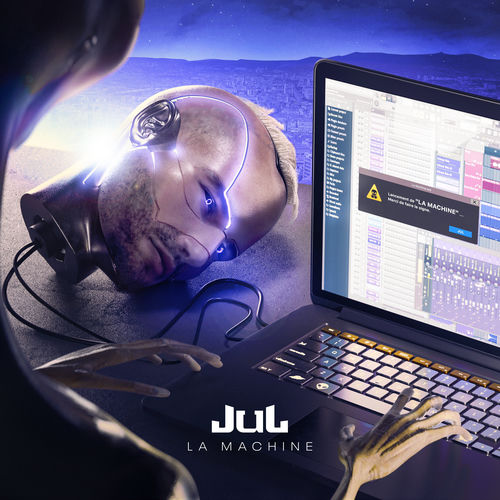 Jul - Ce soir : écoutez avec les paroles | Deezer