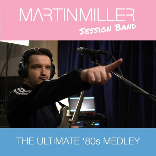 The Ultimate '80s Medley by Martin miller - Reviews & Ratings on Musicboard The Ultimate '80s Medley by Martin miller - Reviews & Ratings on Musicboard