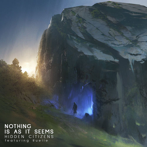 Nothing Is As It Seems by Hidden Citizens - Reviews & Ratings on Musicboard