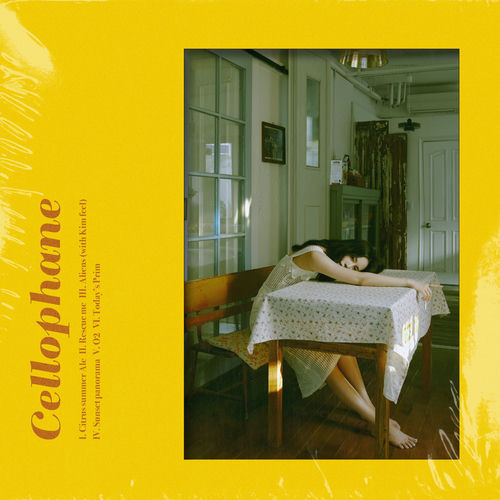 CELLOPHANE by Fromm - Reviews & Ratings on Musicboard