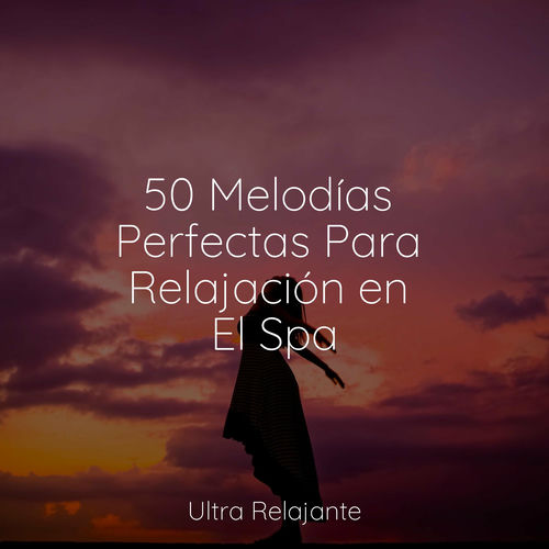 50 Melodías Perfectas Para Relajación En El Spa By Musica Para Dormir